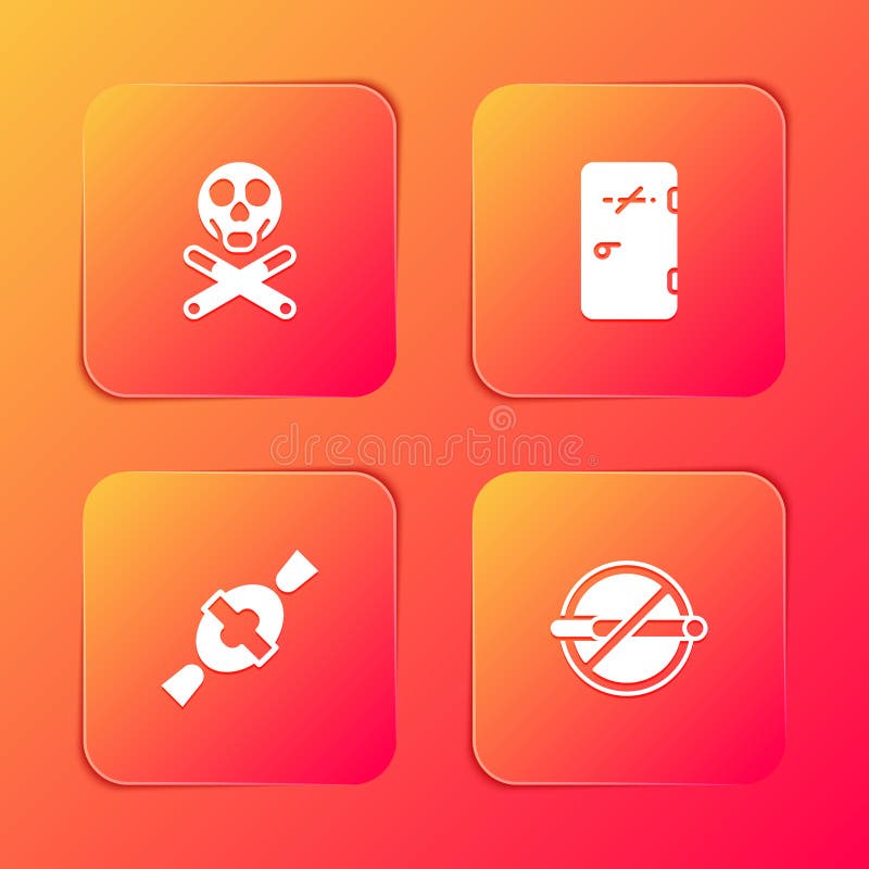 Smoking Bones Stock Illustrations – 277 Smoking Bones Stock ...