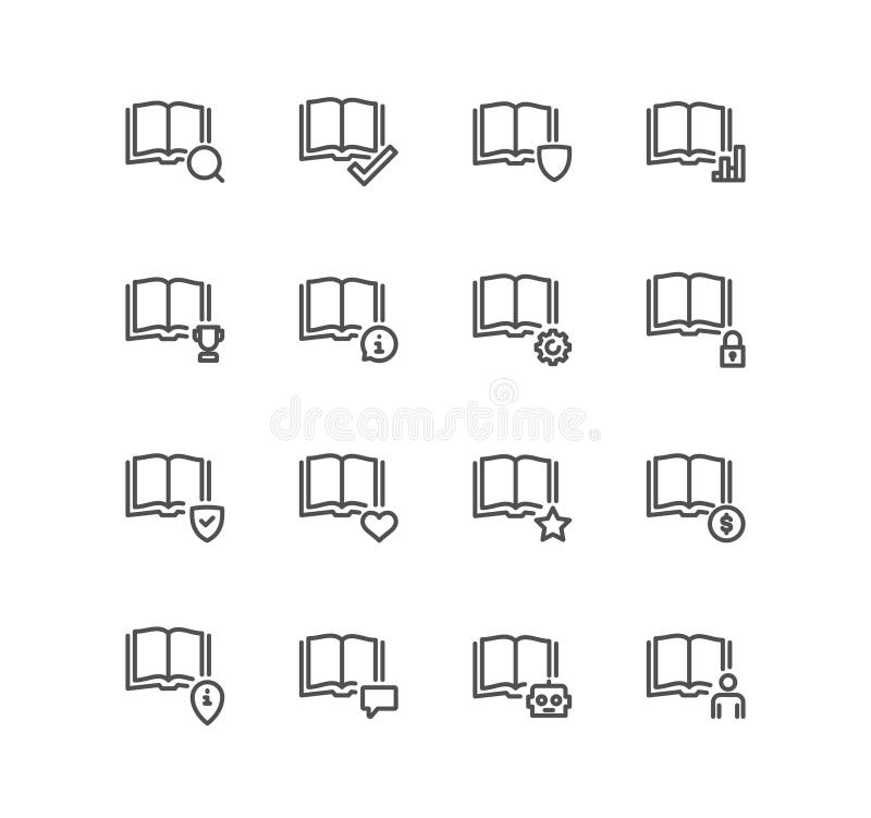 Open Book Turning Pages Stock Illustrations – 123 Open Book Turning ...