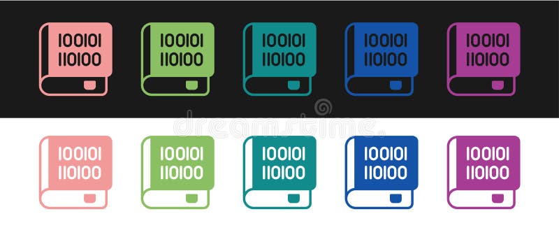 Coding Language Icon Black White Stock Illustrations – 533 Coding Language Icon Black White ...