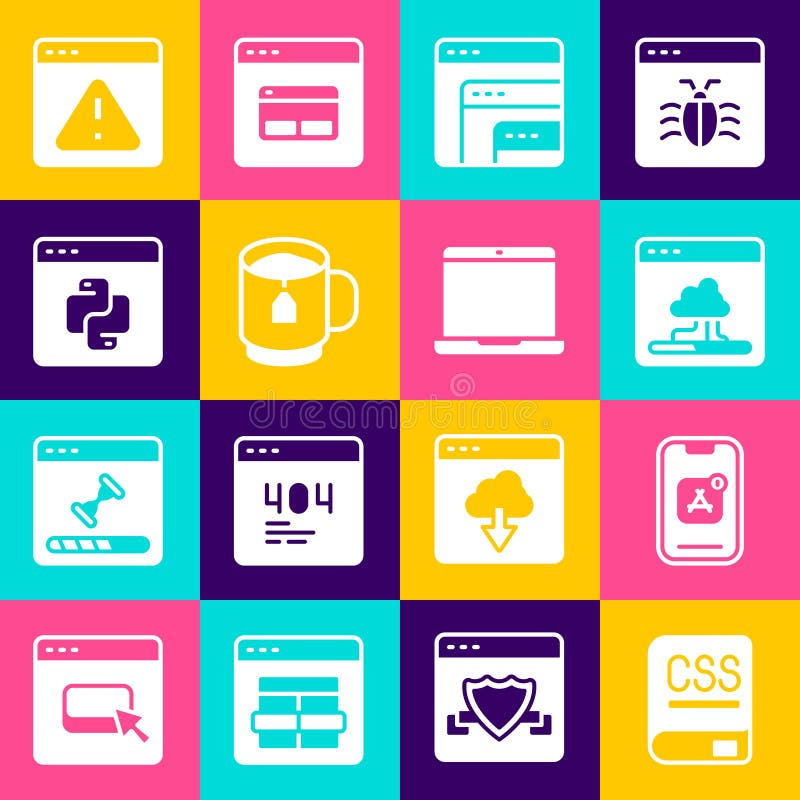 Python Language Stock Illustrations – 1,619 Python Language Stock ...