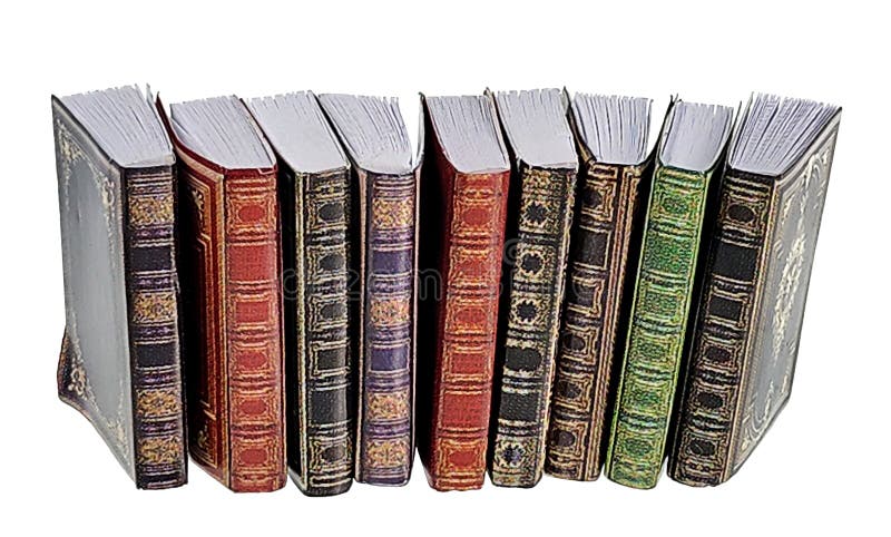 A set of books stock image. Image of book, reading, information - 312138061