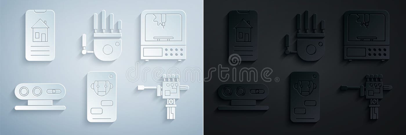 Bot Scanning Stock Illustrations – 190 Bot Scanning Stock Illustrations ...