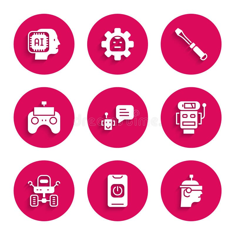 Set Bot, Turn Off Robot from Phone, Smart Glasses, Robot Low Battery ... Set Bot, Turn Off Robot from Phone, Smart Glasses, Robot Low Battery ...
