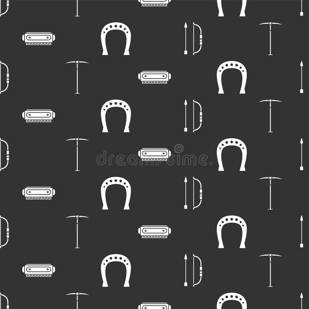 Pickaxe Quiver Stock Illustrations – 76 Pickaxe Quiver Stock ...