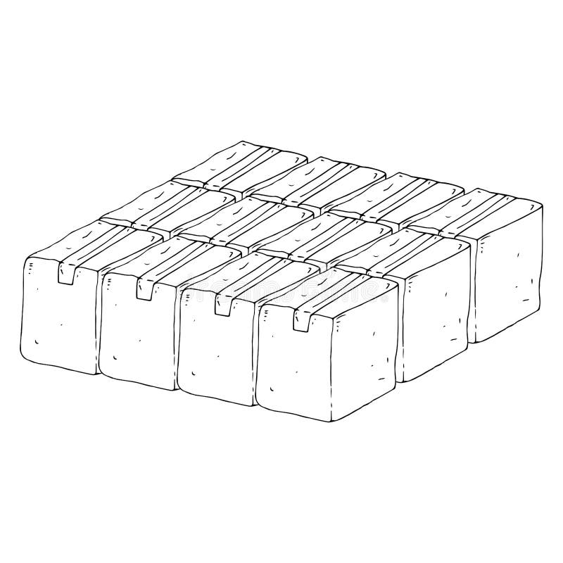 Warehouse Coloring Stock Illustrations – 81 Warehouse Coloring Stock ...