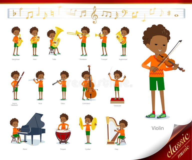 Boy String Stock Illustrations – 2,708 Boy String Stock Illustrations ...