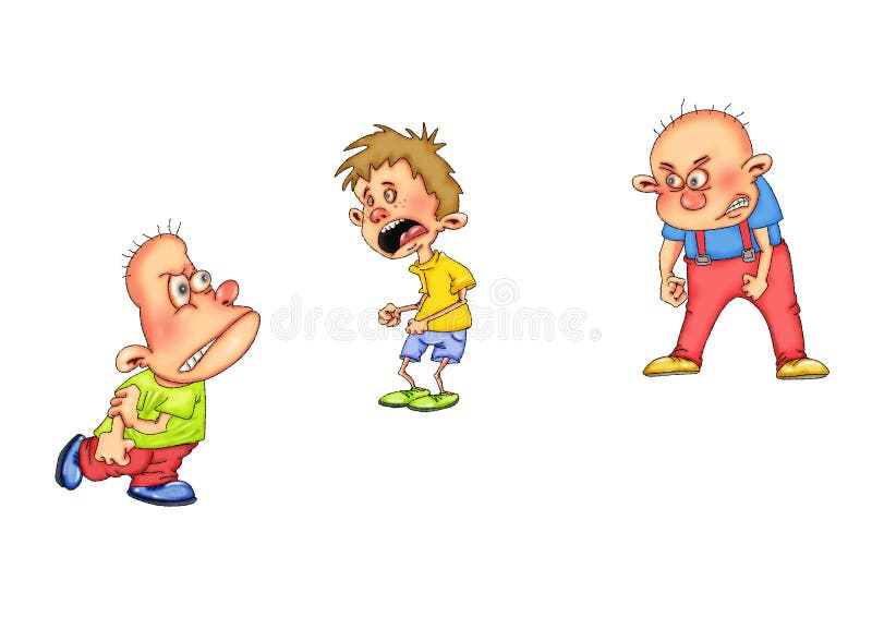 Resentment Stock Illustrations – 1,547 Resentment Stock Illustrations ...