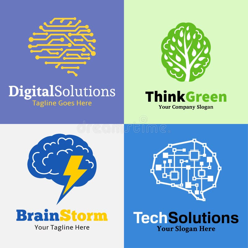 Brain Labels Stock Illustrations – 594 Brain Labels Stock Illustrations ...