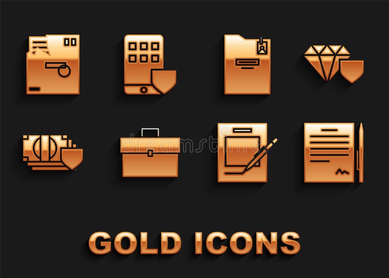 Diamond Folder Stock Illustrations – 1,144 Diamond Folder Stock ...