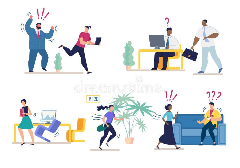 Misunderstanding Stock Illustrations – 1,823 Misunderstanding Stock ...