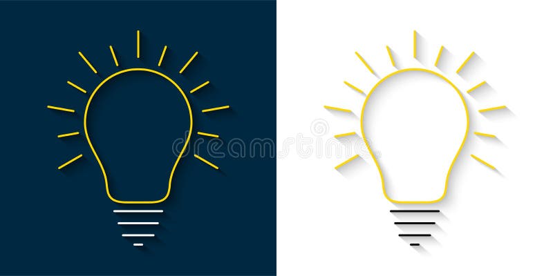 Creativity symbols stock vector. Illustration of vector - 63331078
