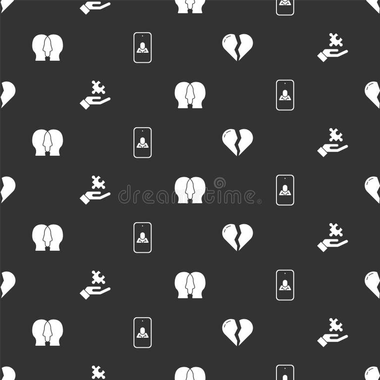 Set Broken Heart or Divorce, Solution To the Problem, Bipolar Disorder ...