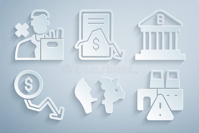 Factory Mobile Logo Icon Design Stock Vector - Illustration of environment, creative: 126773679