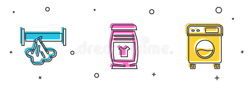 Broken Laundry Stock Illustrations – 635 Broken Laundry Stock ...