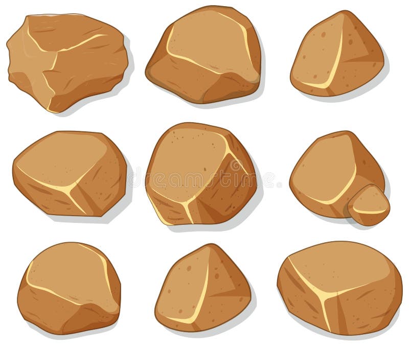 Slate Stone Clipart Stock Illustrations – 22 Slate Stone Clipart Stock ...