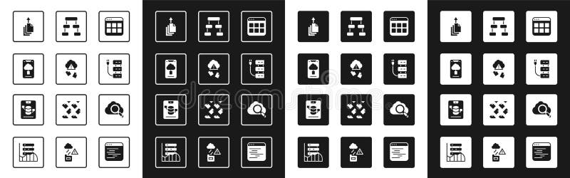 Set Browser Files, Cloud Hacking, Technology Data Transfer, Data Export ... Set Browser Files, Cloud Hacking, Technology Data Transfer, Data Export ...