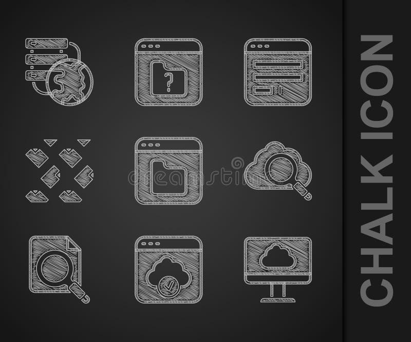 Cloud Computing Data Transfer Sketch Stock Illustrations – 155 Cloud Computing Data Transfer ...