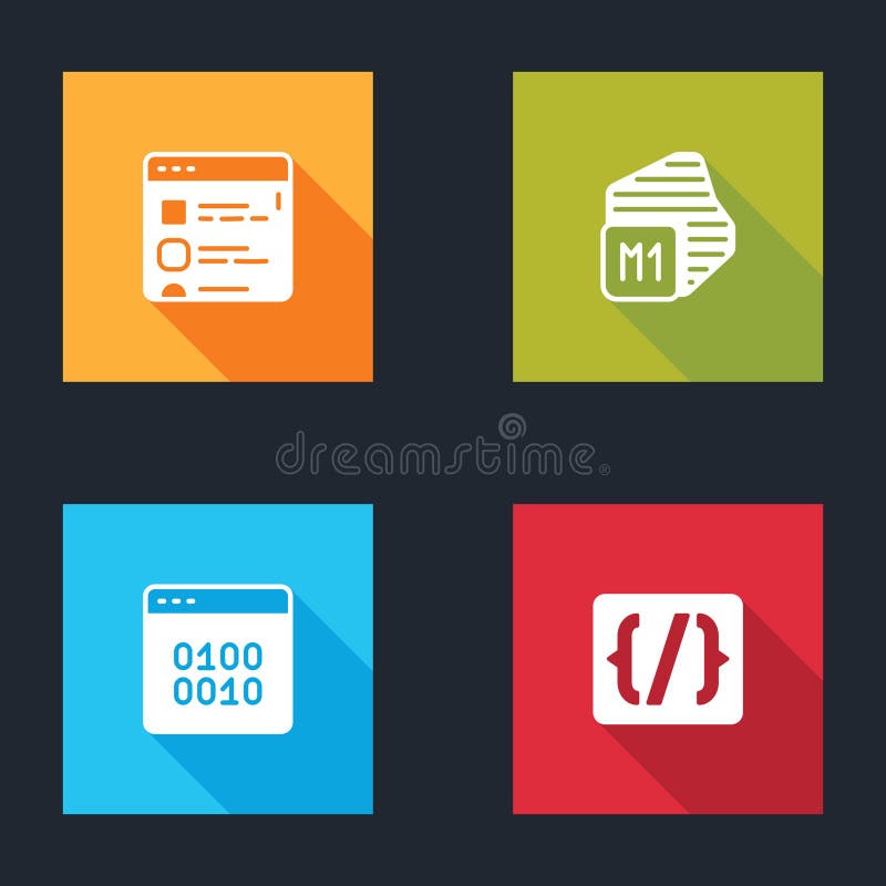 Set Browser Files, Processor, Binary Code and Programming Language ... Set Browser Files, Processor, Binary Code and Programming Language ...