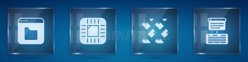 Server Panels Stock Illustrations – 273 Server Panels Stock Illustrations, Vectors & Clipart ...