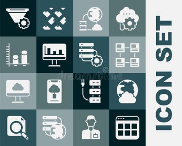 Organogram Monitor Stock Illustrations – 596 Organogram Monitor Stock Illustrations, Vectors ...