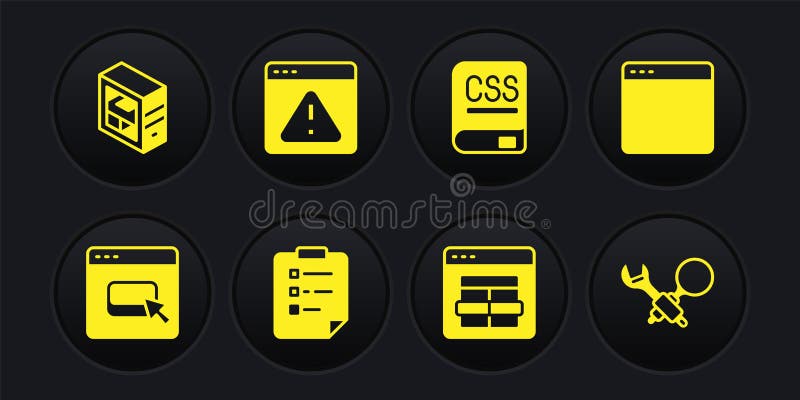 Checklist Mysql Code Books Stock Illustrations – 3 Checklist Mysql Code Books Stock ...