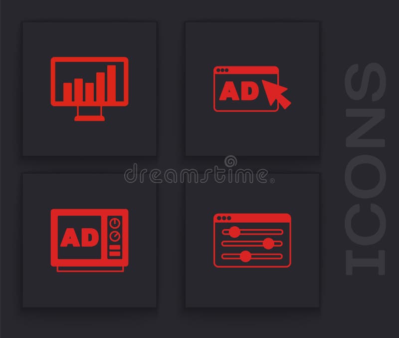 Set Browser Setting, Monitor with Graph Chart, Advertising and Icon ... Set Browser Setting, Monitor with Graph Chart, Advertising and Icon ...