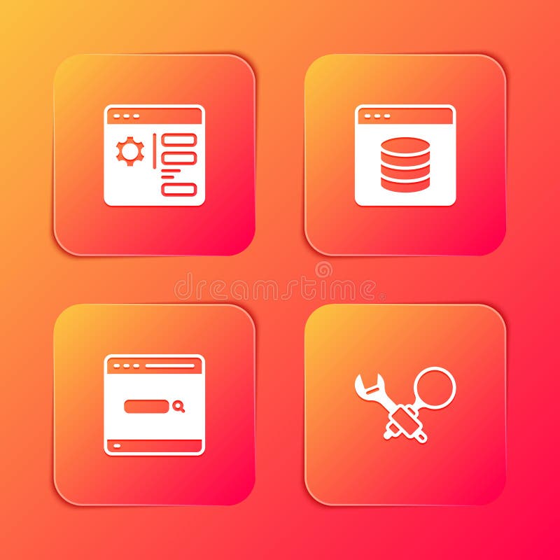 Set Browser Setting, Server, Data, Web Hosting, Search Engine and ... Set Browser Setting, Server, Data, Web Hosting, Search Engine and ...