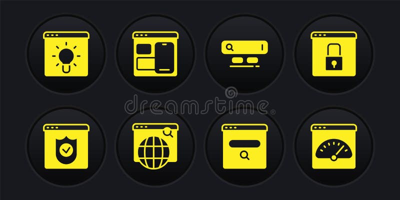 Software Meter Stock Illustrations – 478 Software Meter Stock Illustrations, Vectors & Clipart ...