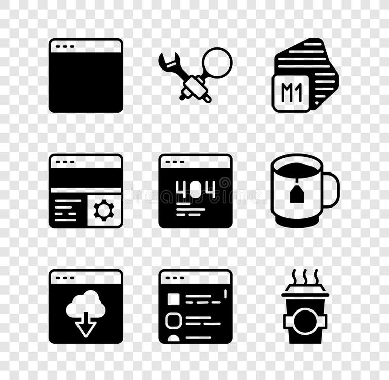 Debugging Processor Stock Illustrations 251 Debugging Processor Stock
