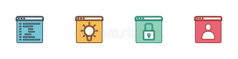 Create Your Account Stock Illustrations – 136 Create Your Account Stock ...