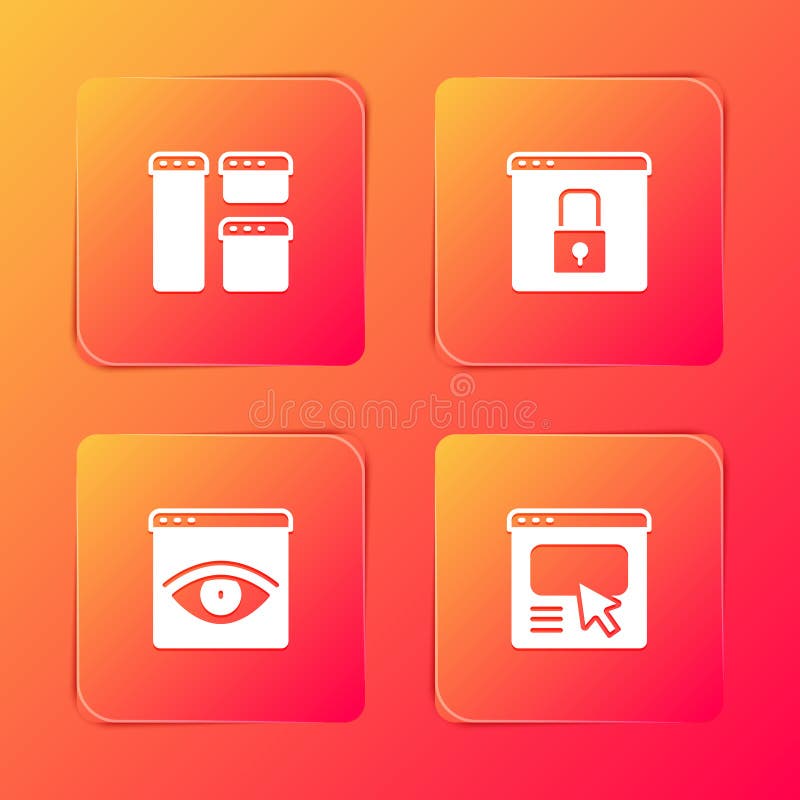 Ssl Ui Stock Illustrations 73 Ssl Ui Stock Illustrations Vectors