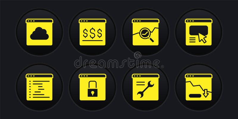 Ssl Graph Stock Illustrations – 218 Ssl Graph Stock Illustrations, Vectors & Clipart - Dreamstime