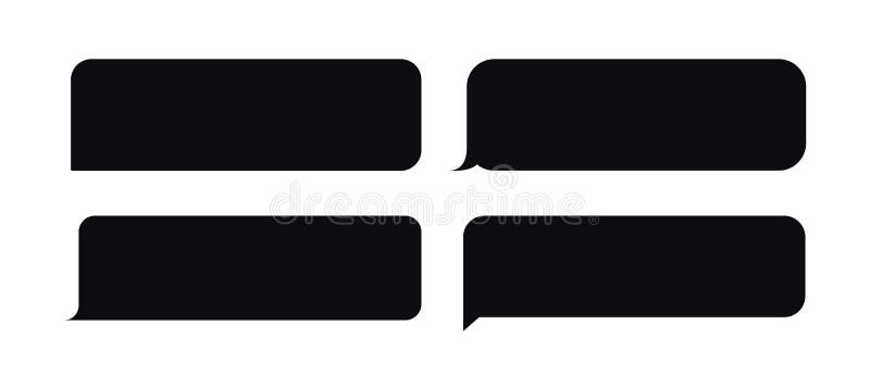 Imessage Template Stock Illustrations – 120 Imessage Template Stock ...