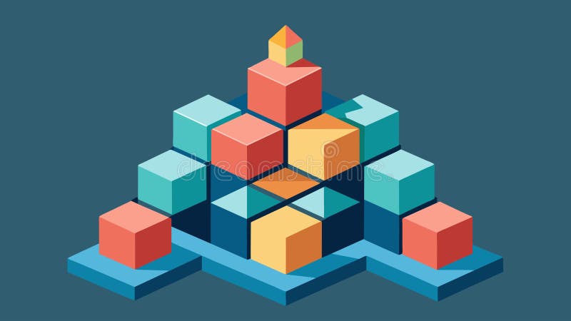 Final Structure Stock Illustrations – 411 Final Structure Stock ...