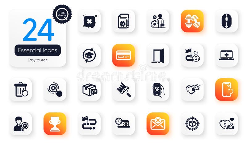 Continuing Care Icon Stock Illustrations – 13 Continuing Care Icon ...