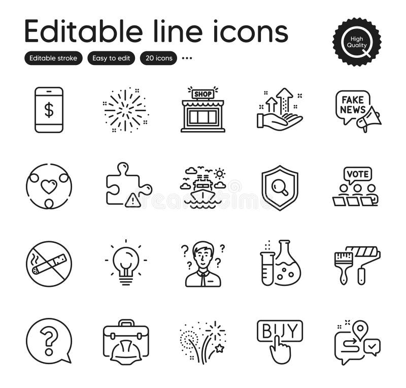 Question Explosion Stock Illustrations – 637 Question Explosion Stock ...