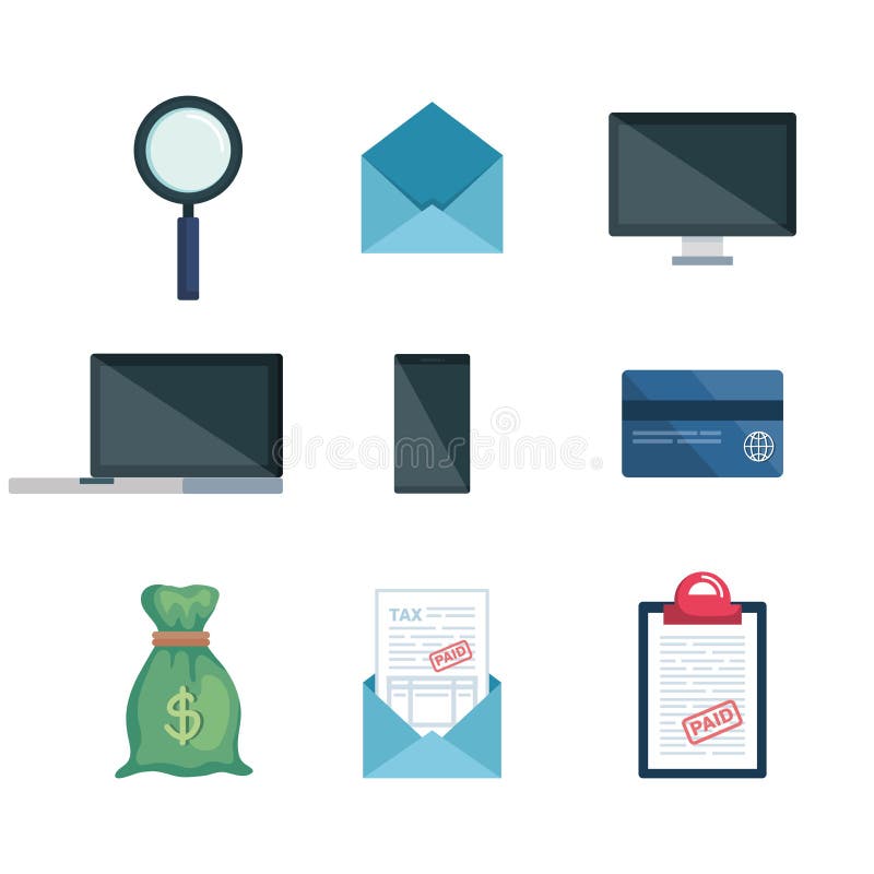 Document Report Portrait Layout Templates Mockup Set Stock Vector ... Document Report Portrait Layout Templates Mockup Set Stock Vector ...