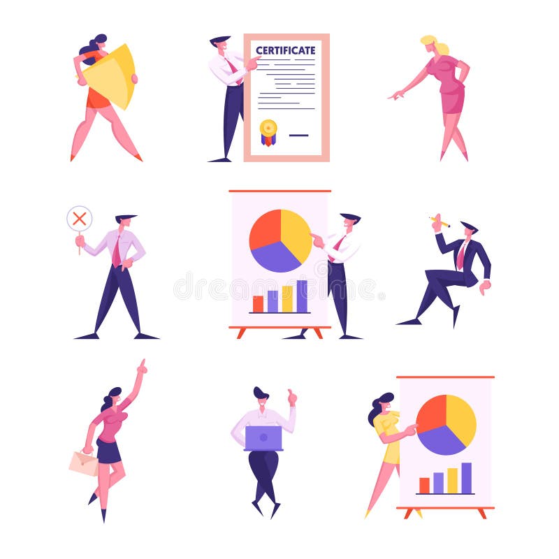 Routine Chart Concept of daily Habits for Success Stock Vector ...