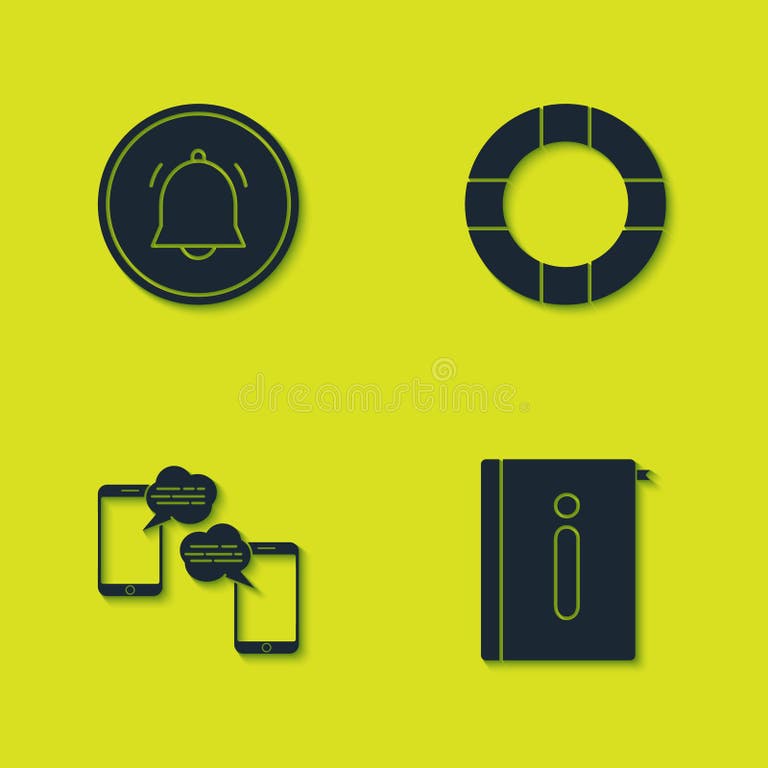 Set Button Chat Notification, User Manual, Chat Messages Mobile and ...