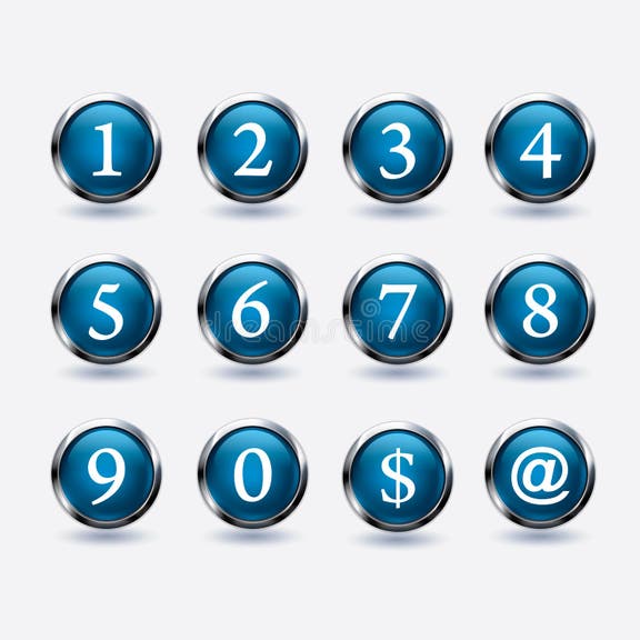 Third Button Stock Illustrations – 2,900 Third Button Stock ...