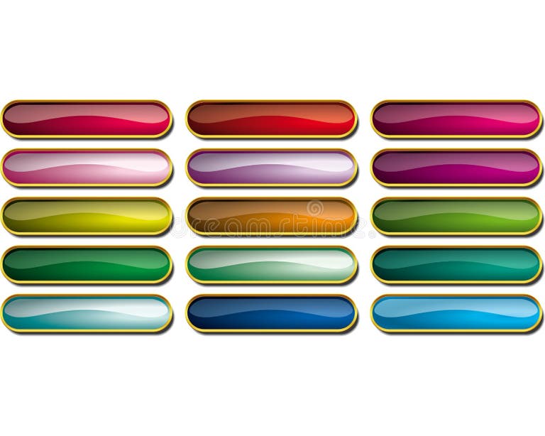 Loss Button Stock Illustrations – 6,441 Loss Button Stock Illustrations ...