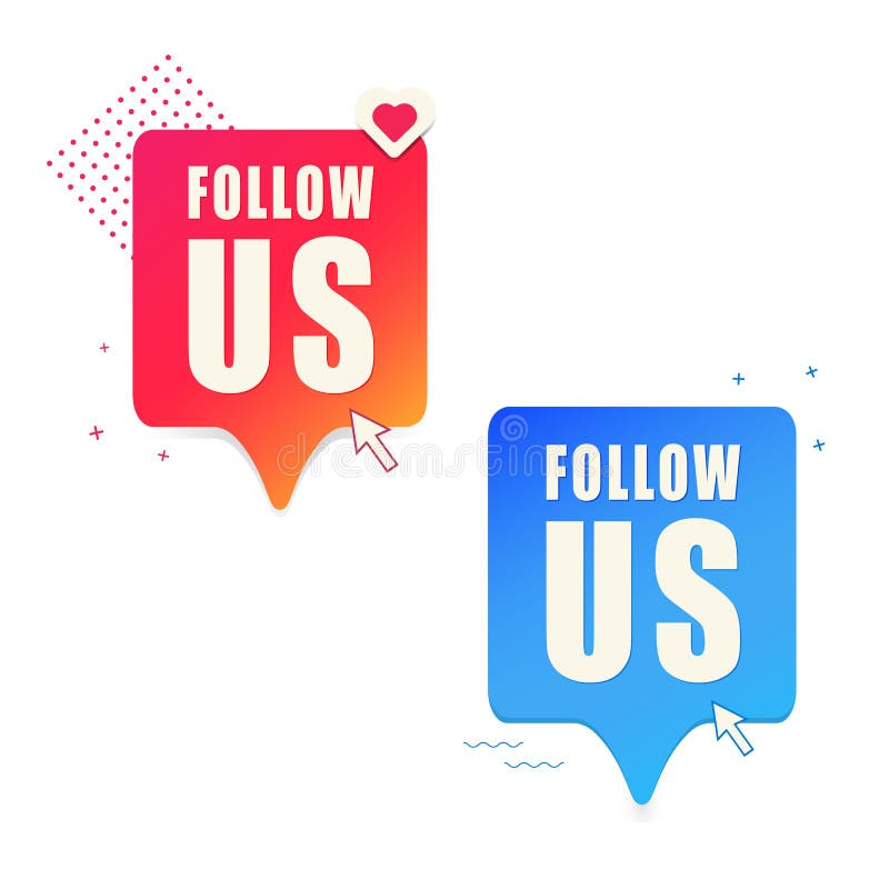 Social Media Buttons 1 Stock Illustrations – 62 Social Media Buttons 1 ...