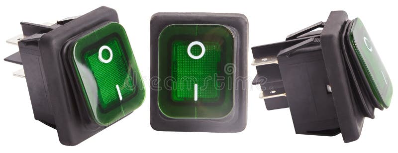 Set of Buttons for Turning the Coffee Machine. on Button, Espresso ...