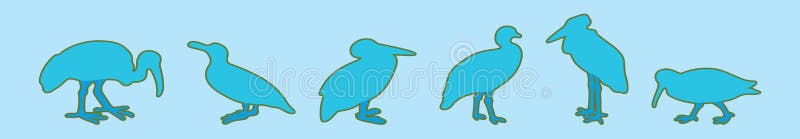 Cartoon Buzzard Stock Illustrations – 322 Cartoon Buzzard Stock ...