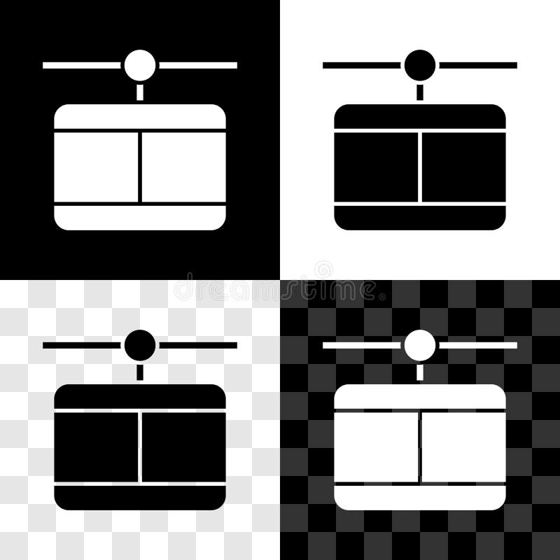 Cable Car Transparent Background Stock Illustrations – 2,720 Cable Car ...