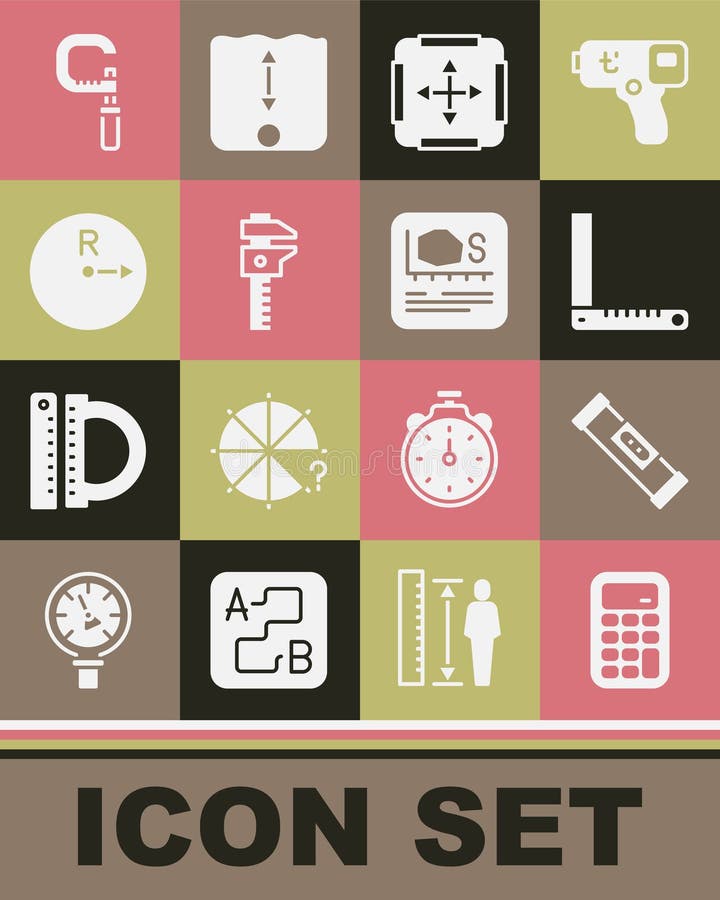 Scale Clock Ruler Stock Illustrations – 1,055 Scale Clock Ruler Stock ...