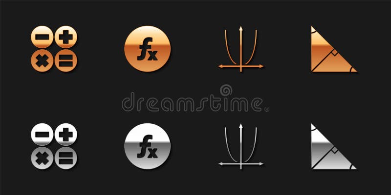 Set Calculator, Function Mathematical Symbol, Graph, Schedule, Chart ...