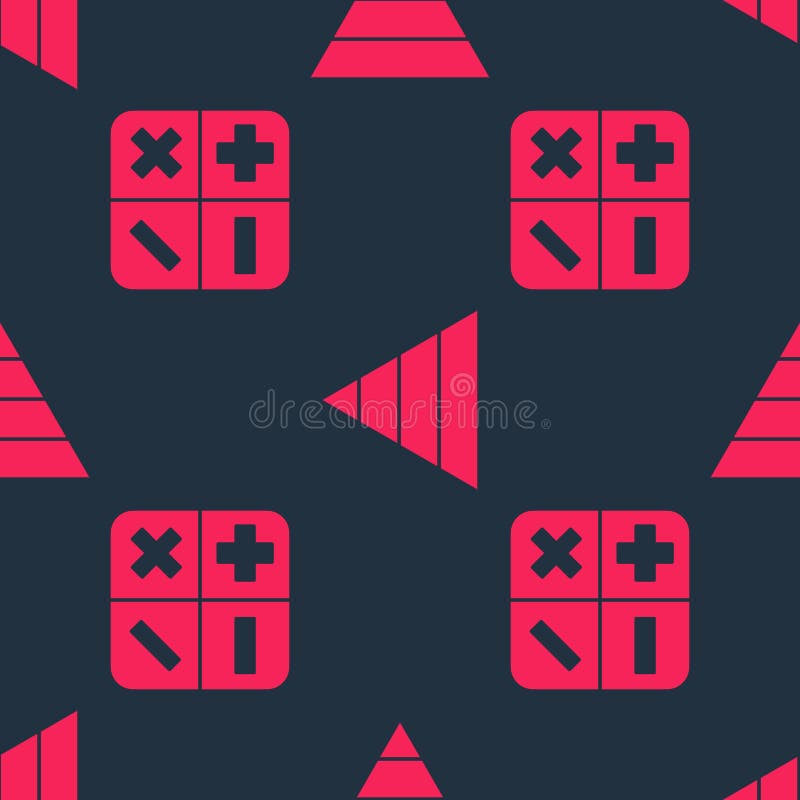 Calculator Pyramid Stock Illustrations – 840 Calculator Pyramid Stock ...