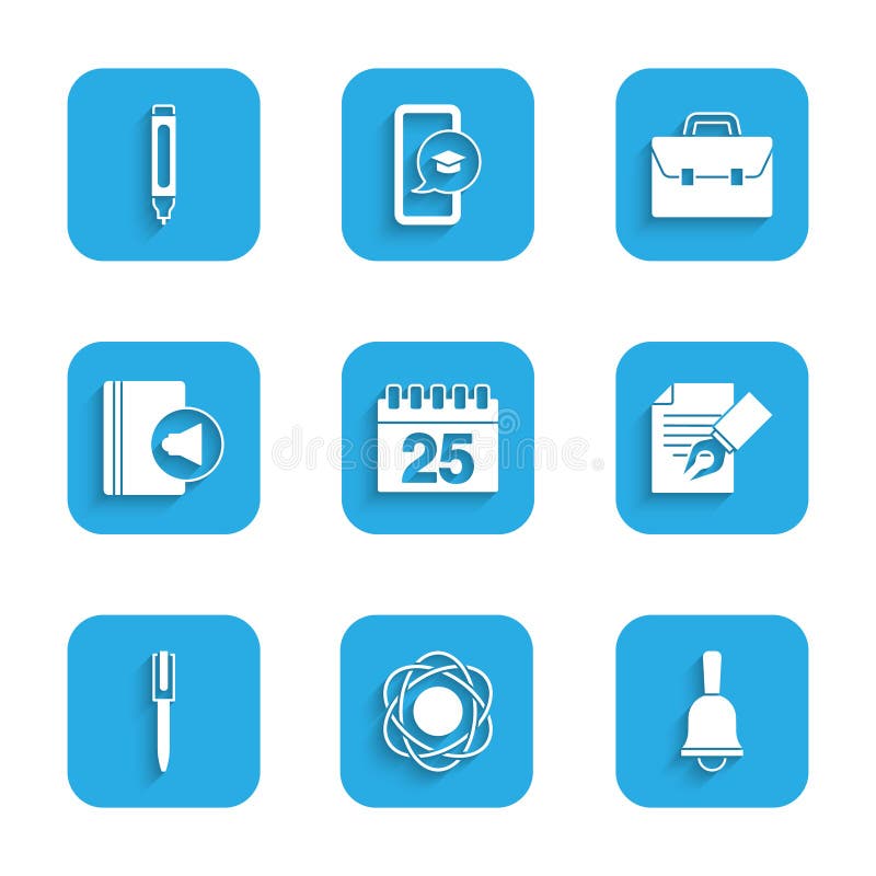 Ringing Bell Exam Sheet Stock Illustrations – 522 Ringing Bell Exam ...