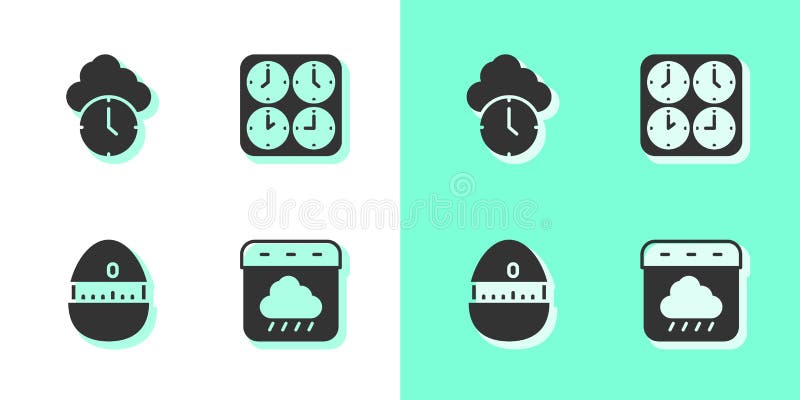 Clock Kitchen Wall Stock Illustrations – 1,618 Clock Kitchen Wall Stock ...